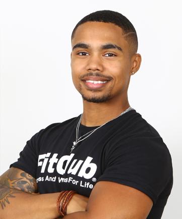 Meet the Coaches | FitClub | Premier Fitness and Wellness in Springfield