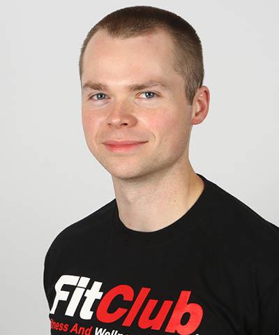 Meet the Coaches | FitClub | Premier Fitness and Wellness in Springfield